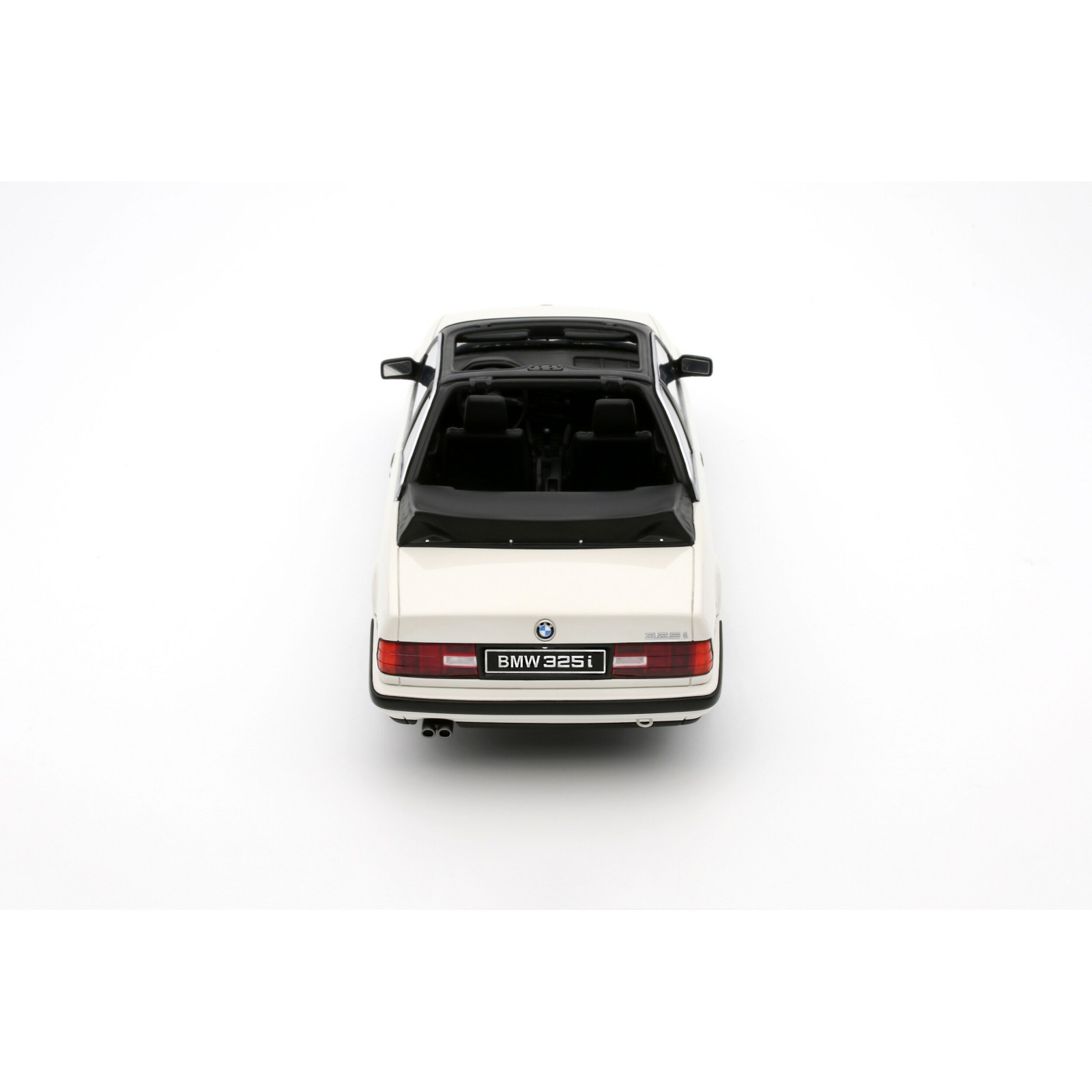 BMW E30 325i TC2 Baur Alpineweiss 218 1988