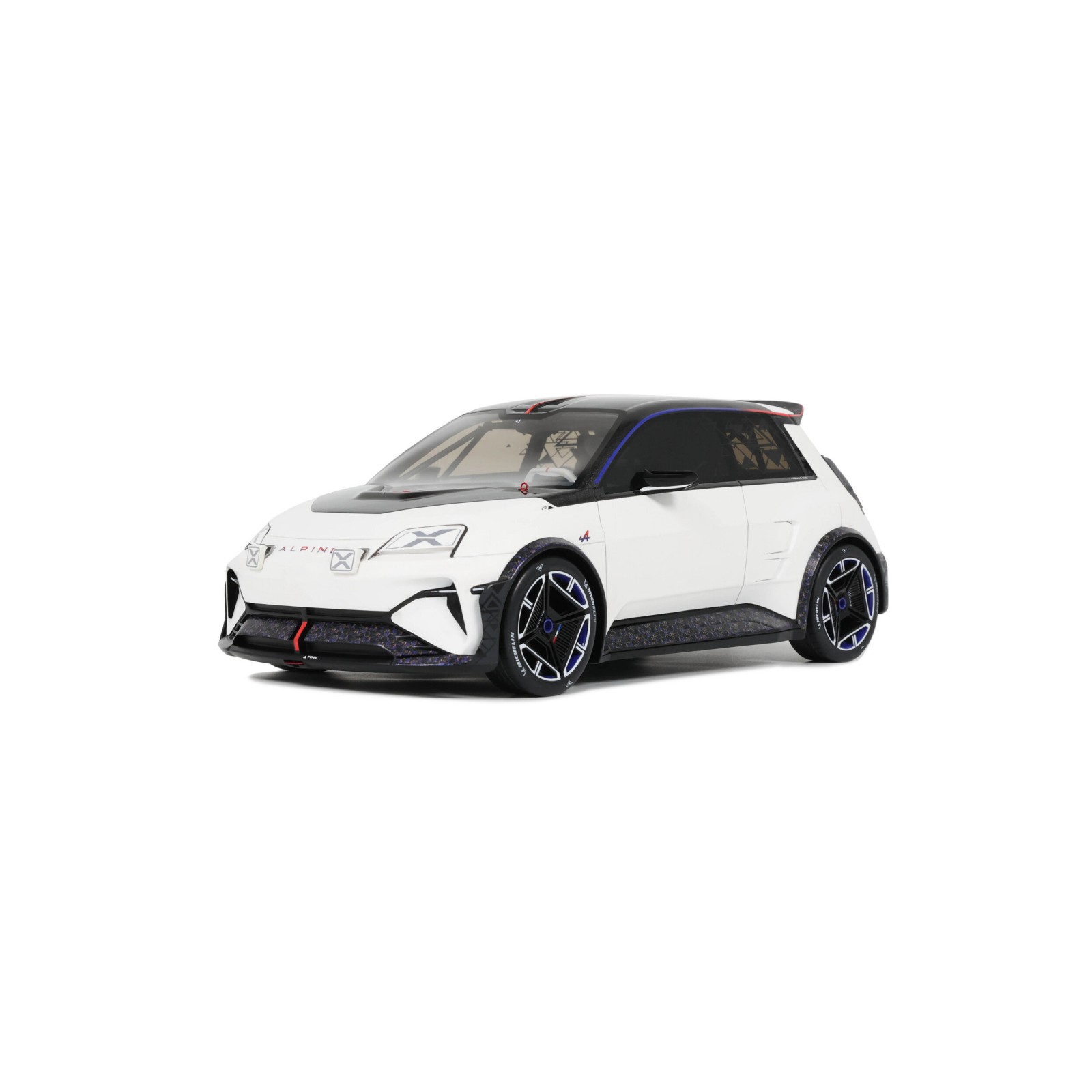 The whole world of OttO miniature cars online