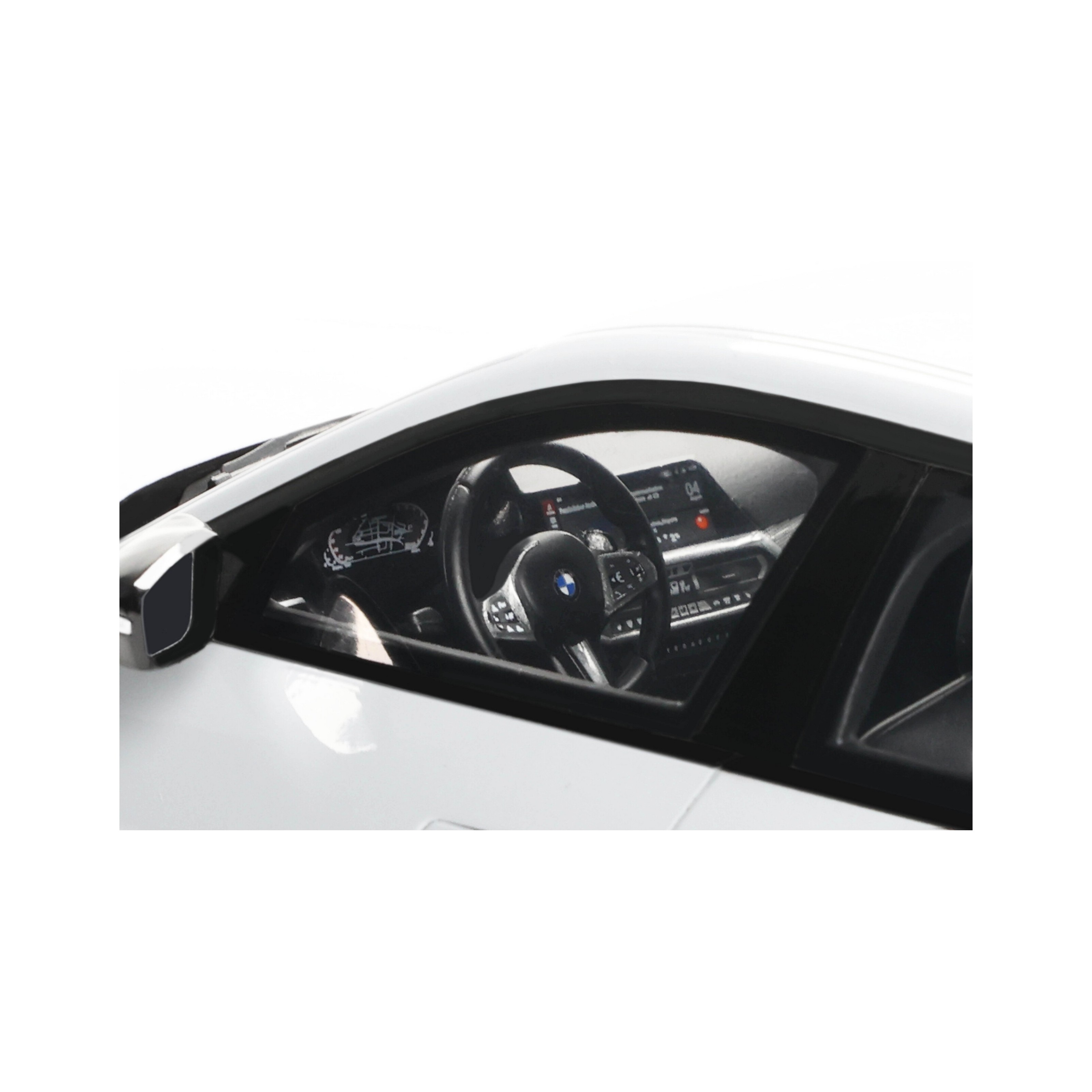 BMW M440i X Drive Gran Coupe Brooklyn Grey Metallic C4P 2021