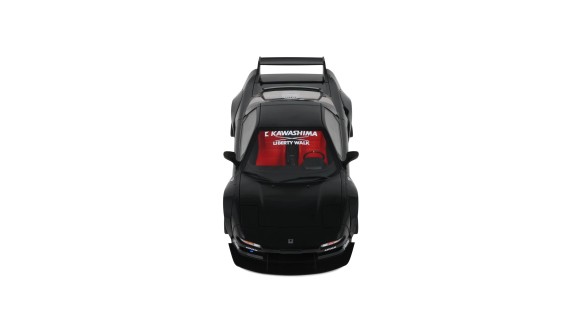 OttOmobile - LB-Works Honda NSX (NA1) 2020 - 1/18
