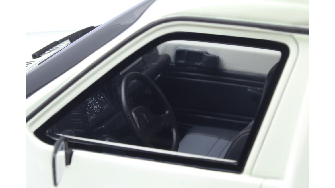 Citroën C15 D White Banquise EWP 1990