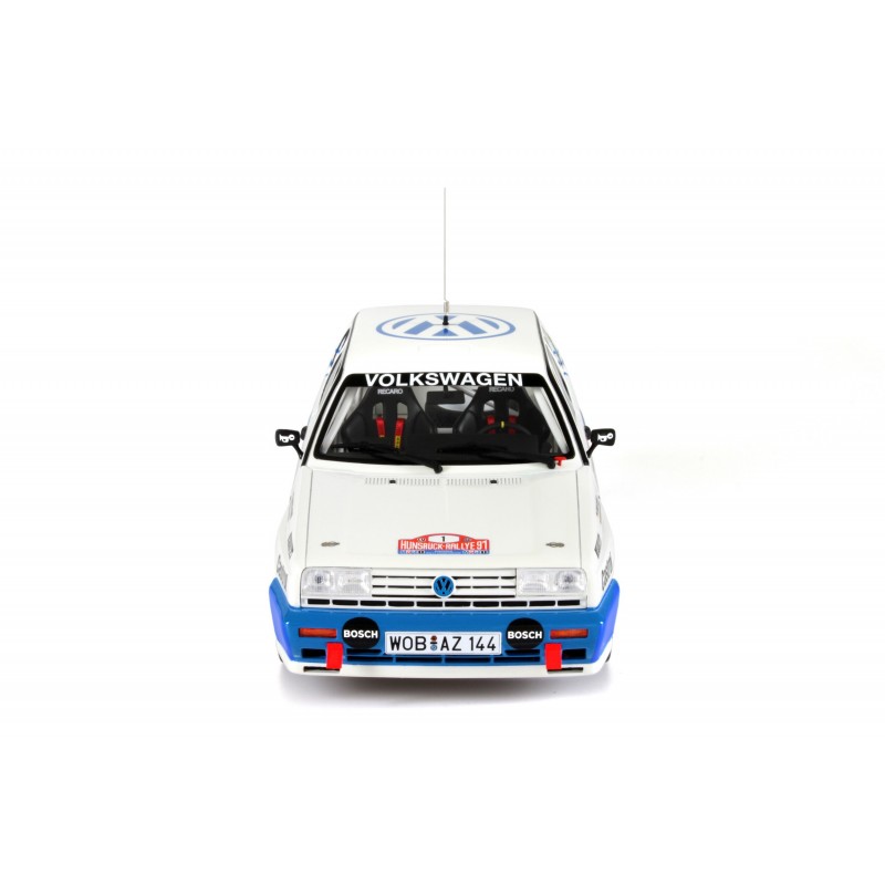 Volkswagen Golf 2 Rallye Gr.A Hunsruck Rallye 1991