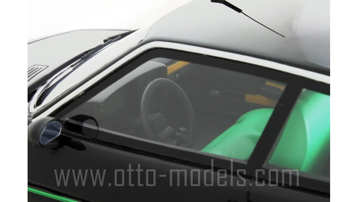 Matra Bagheera X Black Metal 8377 1977