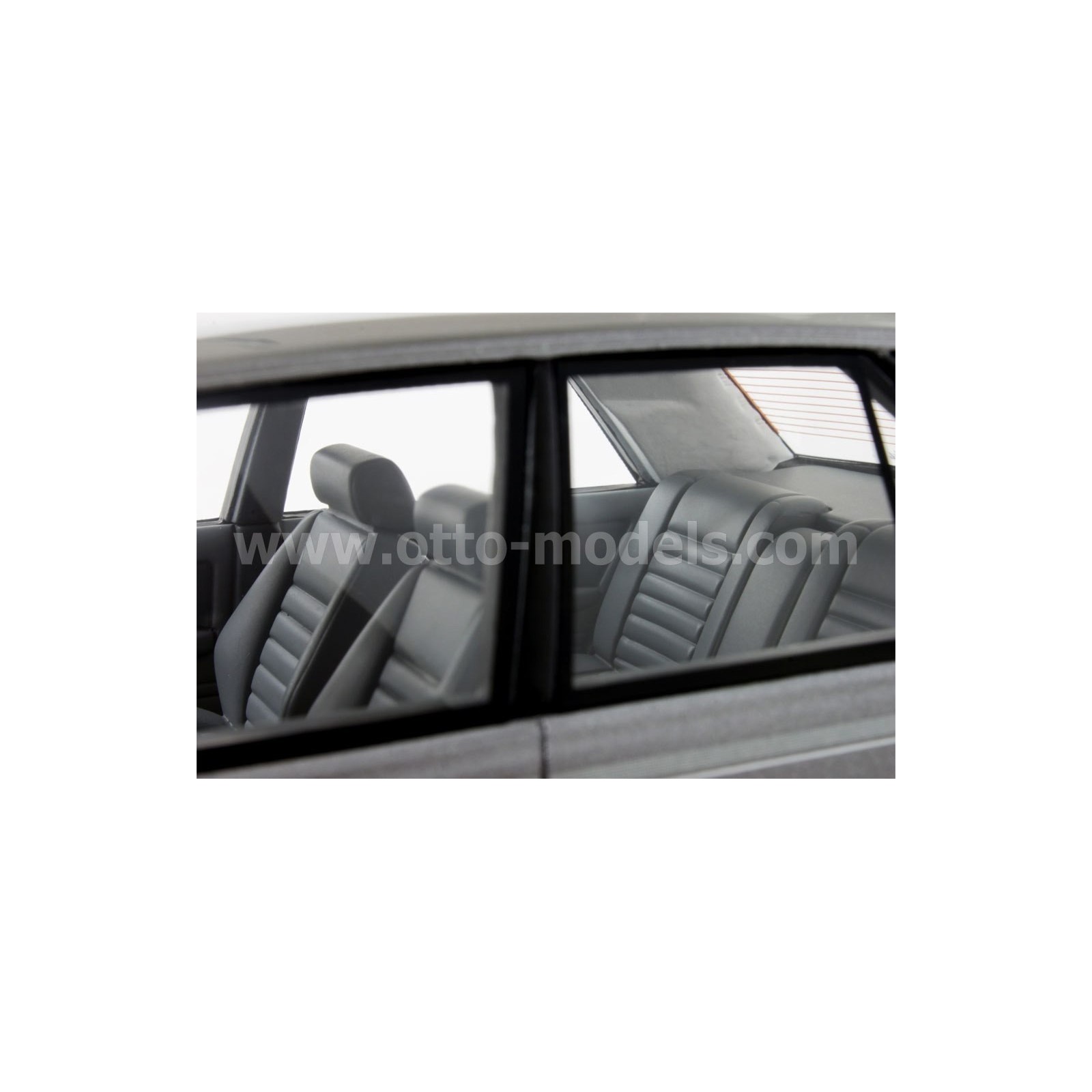 Peugeot 305 GTX Winchester Grey 1985