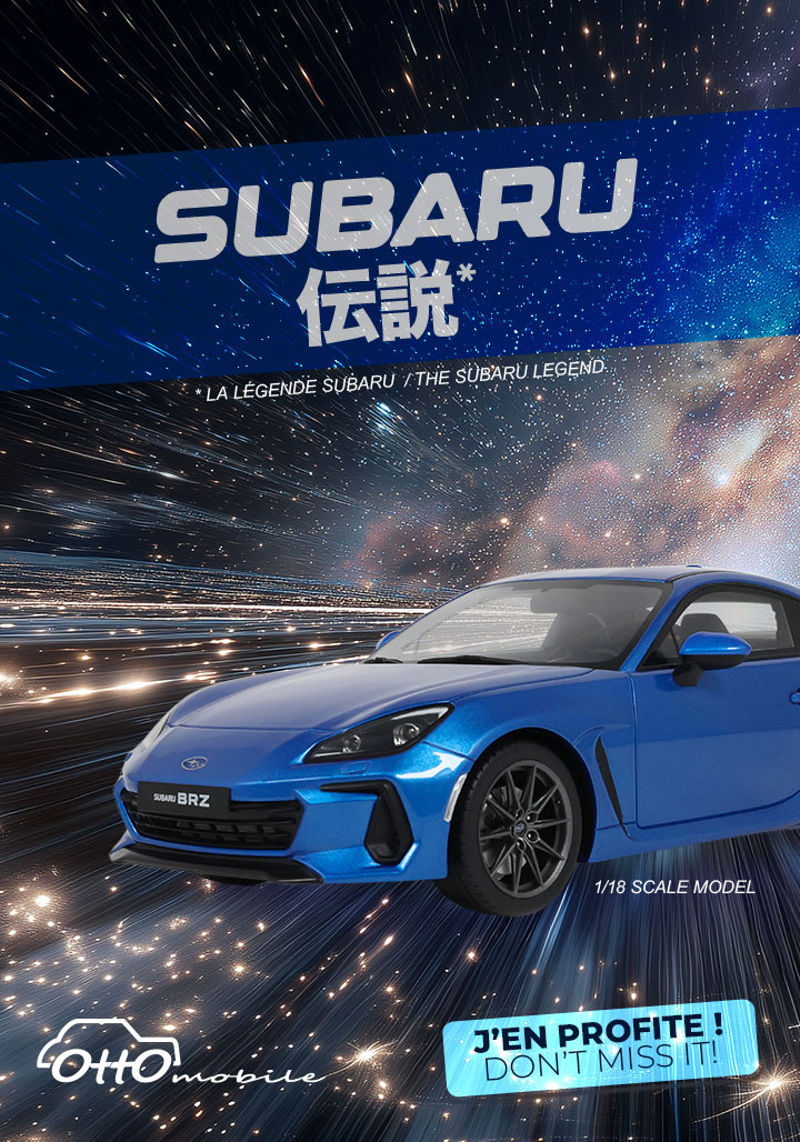 The whole world of OttO miniature cars online